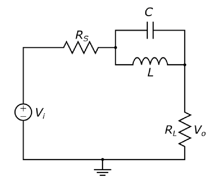Solved Derive the equation for the transfer function, | Chegg.com