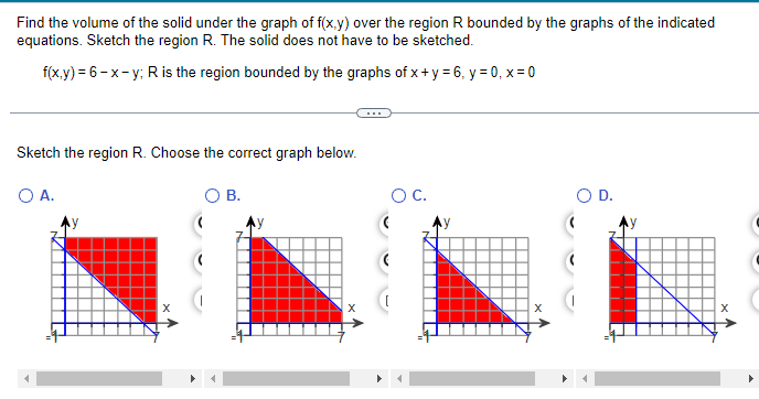 Solved This three part question b.show intergra c the | Chegg.com