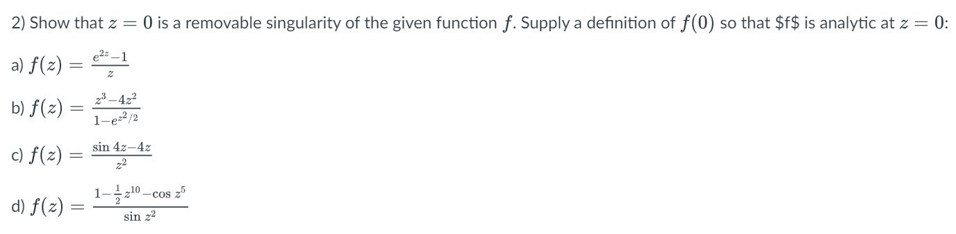Solved Can you help me to understand how to work these | Chegg.com