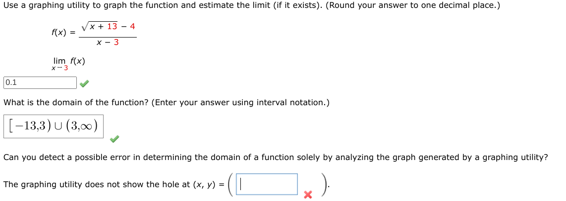 Solved Use a graphing utility to graph the function and | Chegg.com