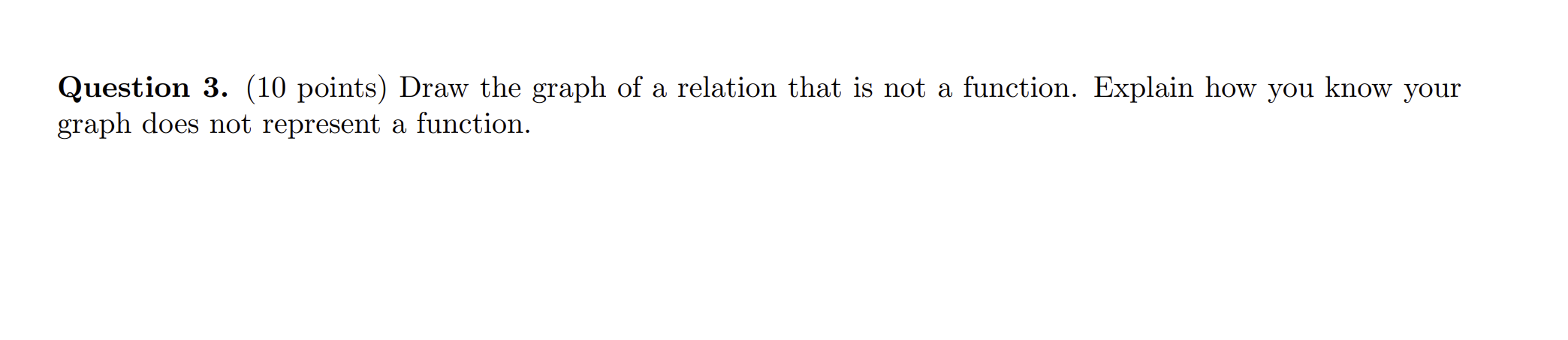 Solved Question 1. (8 points) Use the quadratic formula to | Chegg.com