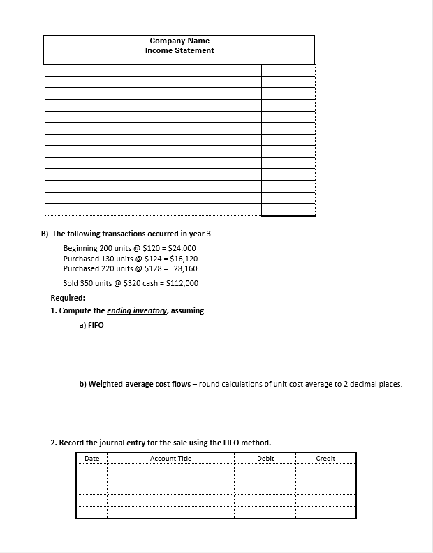 A) How do you calculate Net Sales? Enter the | Chegg.com
