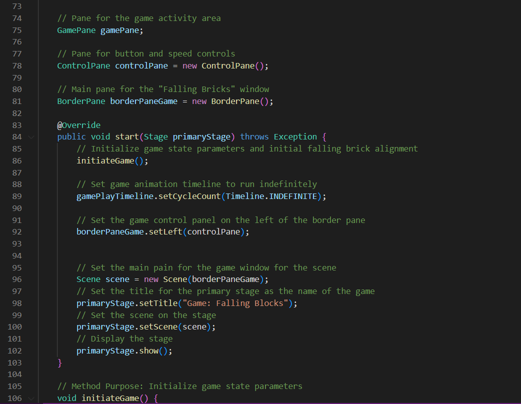 I NEED SOMEONE TO HELP WITH THE FOLLOWING jAVAFX | Chegg.com