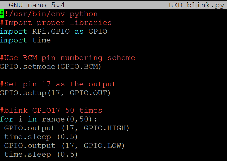 Solved I need help with Raspberry Pi 3B+I am new to the RPi | Chegg.com