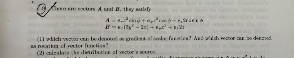 Solved Exercises 1.1 Prove that (axb)x(cxd)= b[a:(cx d)] - | Chegg.com