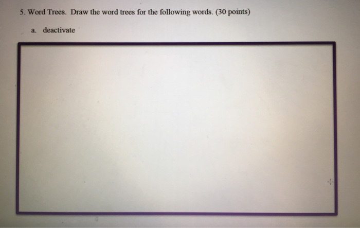 1. Chatino Data: Chatino is a native Mexican language | Chegg.com