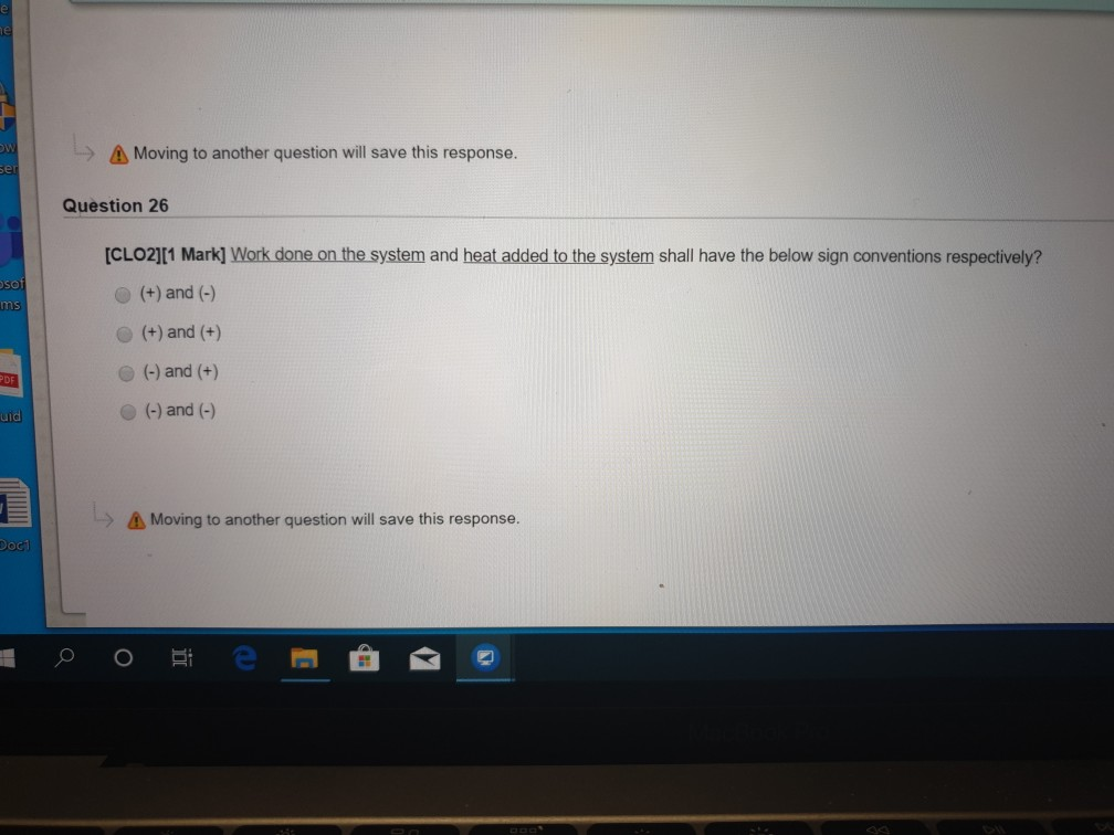 Solved A Moving to another question will save this response. | Chegg.com