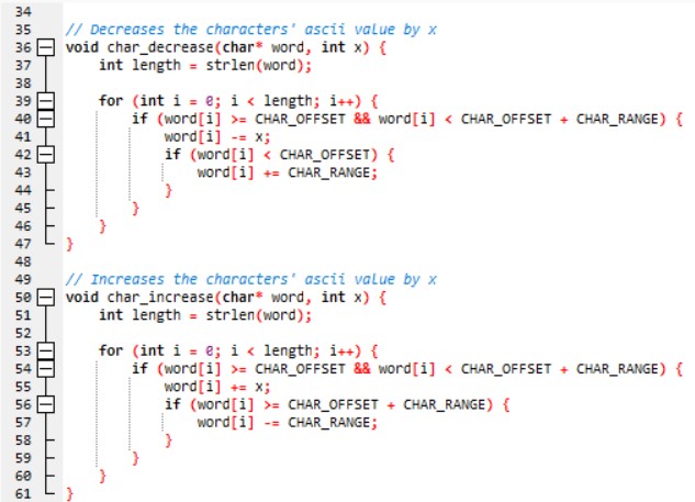 Solved 1. If there is not exactly 4 command line arguments, | Chegg.com