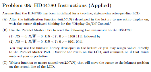 Solved The code to be modified is as follows: #include | Chegg.com