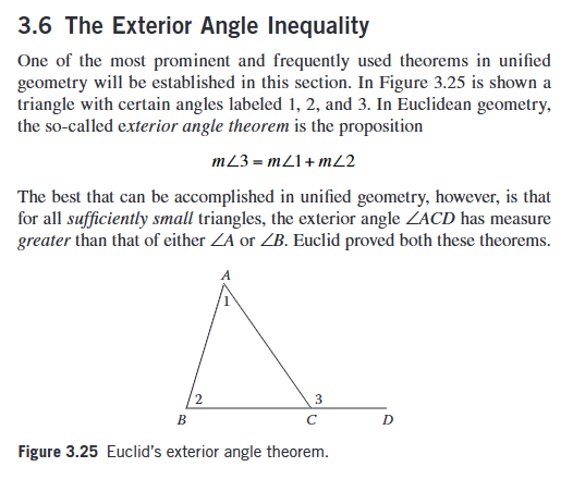 Solved Prove Theorem 2, Section 3.6 and Corollary E, making | Chegg.com