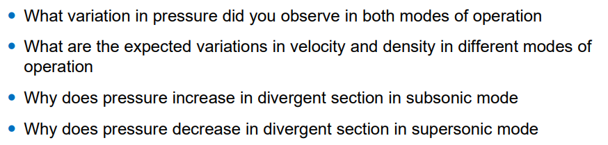 Solved • What variation in pressure did you observe in both | Chegg.com