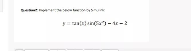 Solved Question2: Implement the below function by | Chegg.com