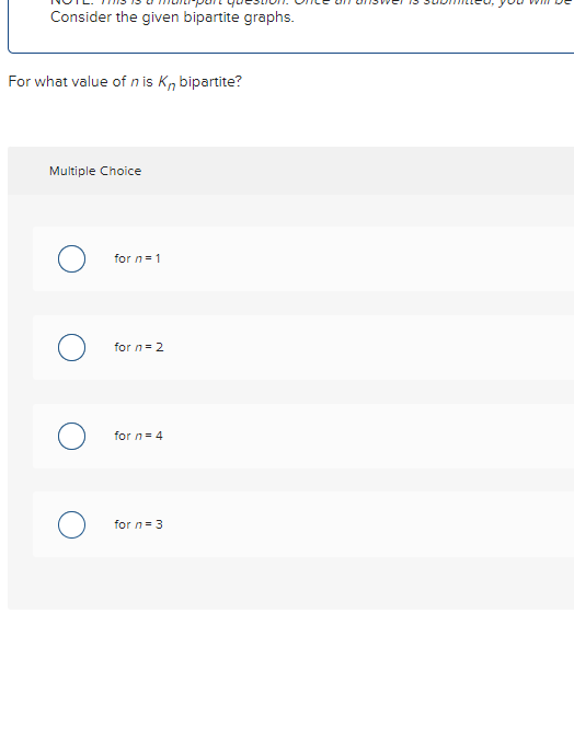 Solved discrete math,Consider the given bipartite graphs.For | Chegg.com Solved discrete math,Consider the given bipartite graphs.For | Chegg.com