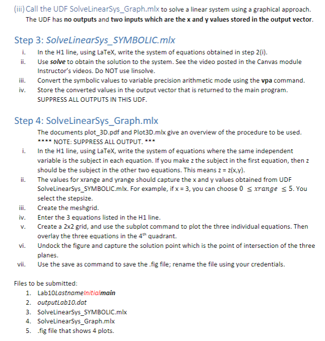Objectives: At the end of this lab you will be able | Chegg.com