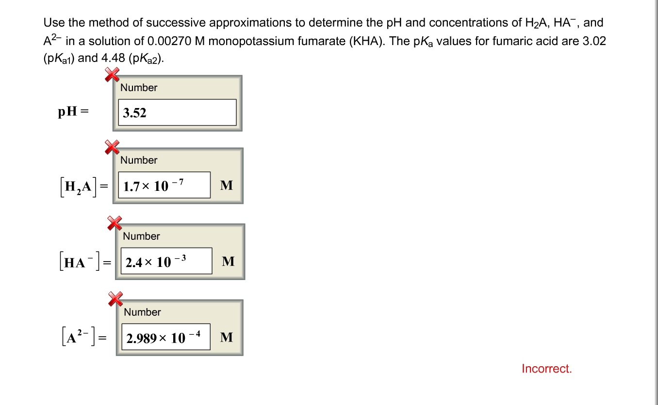 Solved Use the method of successive approximations to | Chegg.com