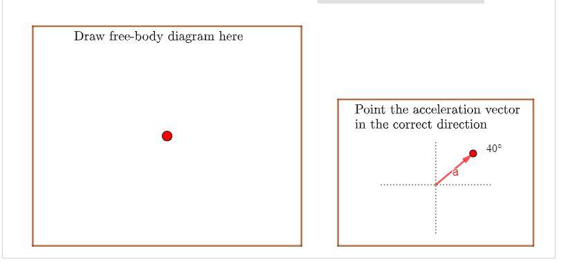 Solved In the figure particles 1 and 2 are fixed in place on | Chegg.com