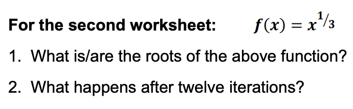 Solved 1. Set up a workbook file in Excel, and name it | Chegg.com