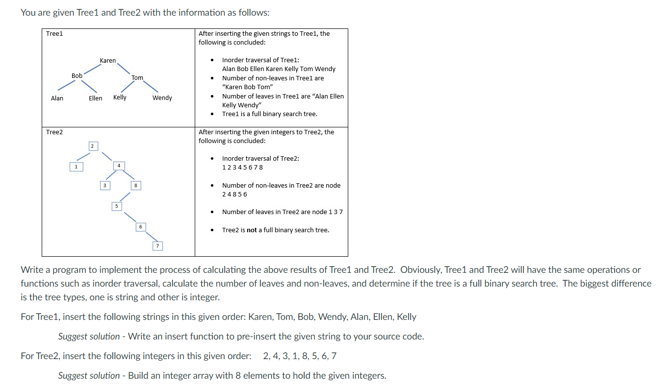 Solved JAVA PROGRAMMING: Objective: Basic operations of | Chegg.com