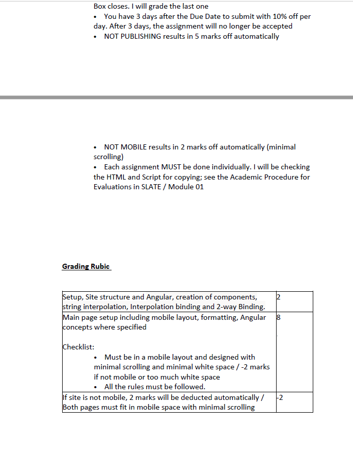 Solved SYST24444 Assignment\#3 This assignment will be used | Chegg.com