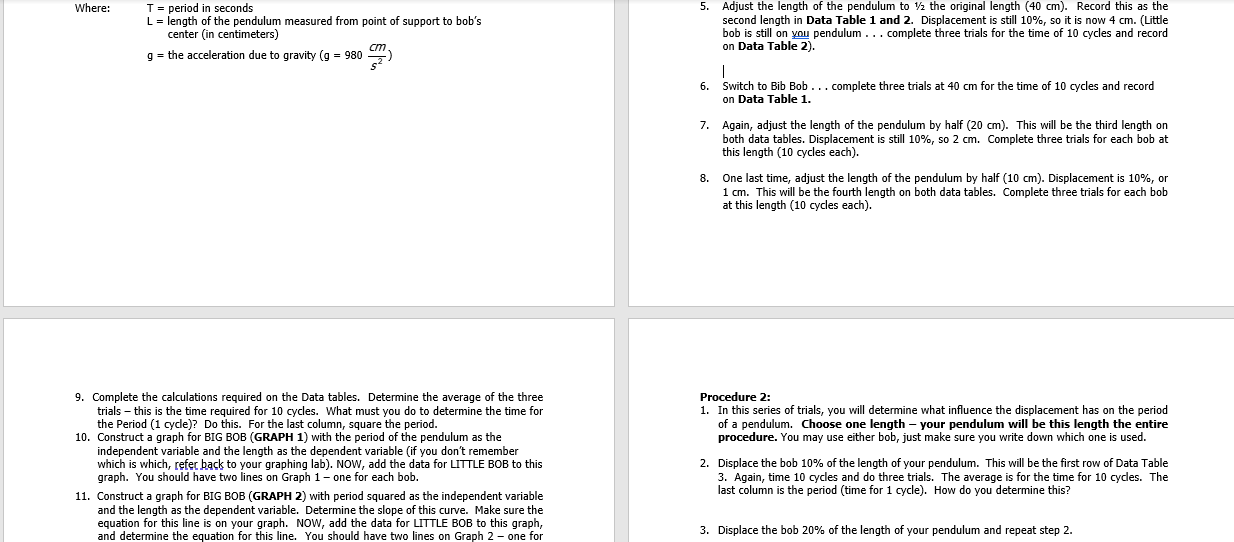 Insert Graphs 1 2 And 3 On This Page Do The Graphs