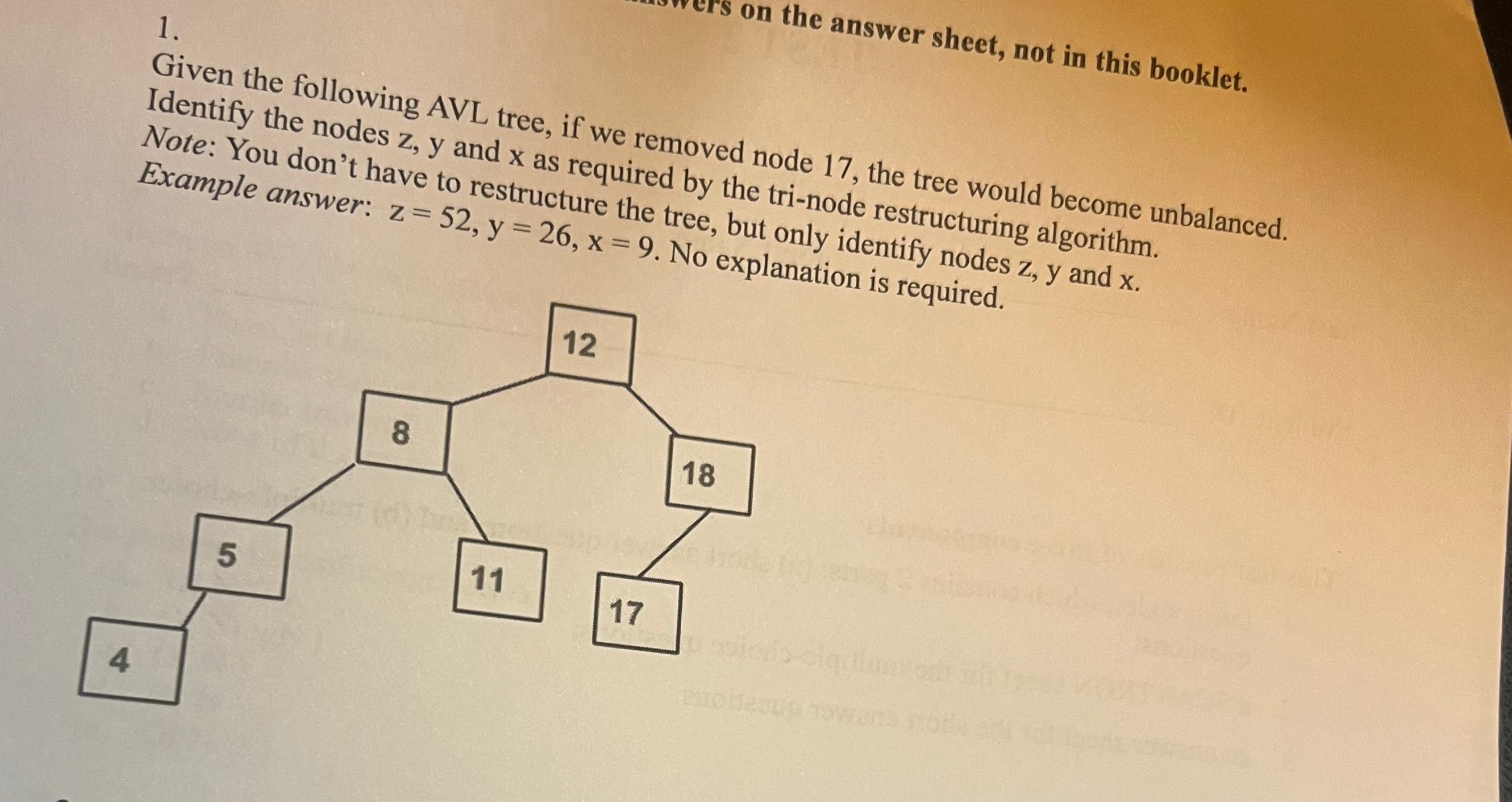Solved For proper format of question please see the attached | Chegg.com