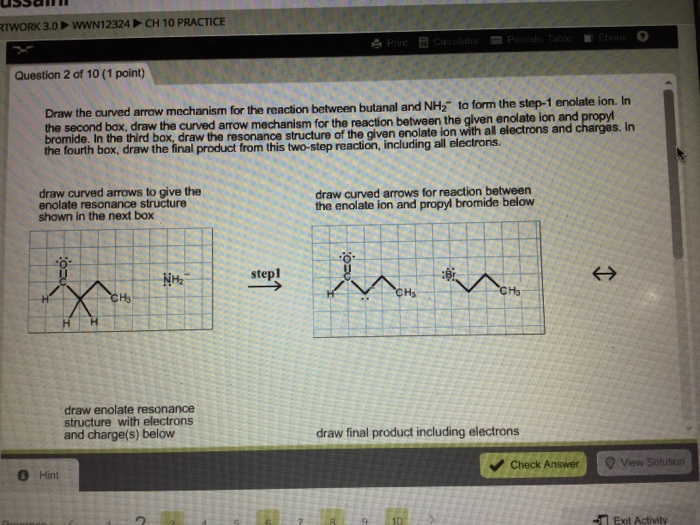 Solved USStaln wwNl 2324 CH 10 PRACTICE TwORK 3.0 0 Question | Chegg.com