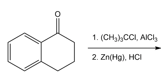 Solved Draw the major organic product of the reaction shown. | Chegg.com