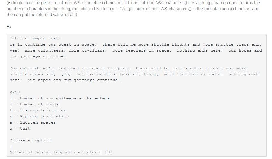 Solved Could you please help me with my codes? I have tried | Chegg.com