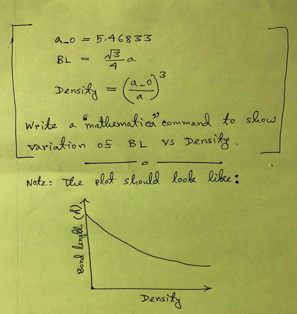 Solved Mathematica Coding Help Request Please Show Me A 