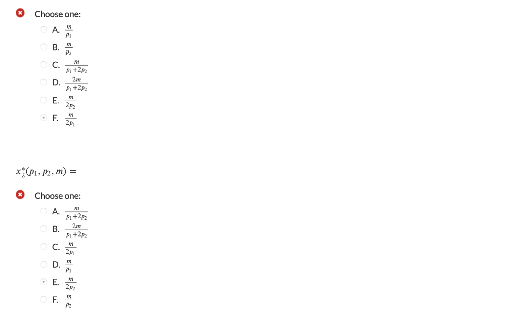 Solved 03 Question (2 points) In addition to finding the | Chegg.com