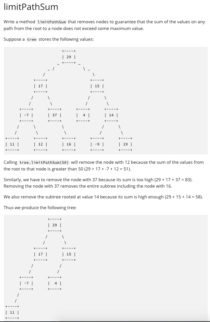 Solved given scaffold, note to todo, this is where the | Chegg.com