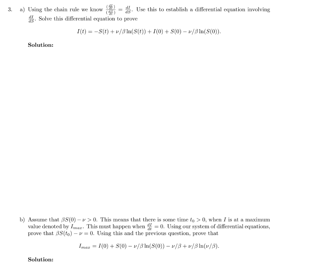 Solved Hello, could someone please help me question 3? I | Chegg.com