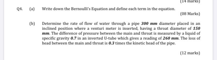 Solved Q3. (a) Define the terms "Meta center" and | Chegg.com