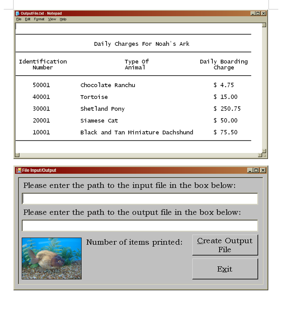 Solved Using C Will Upvote Guaranteed If Program 0918