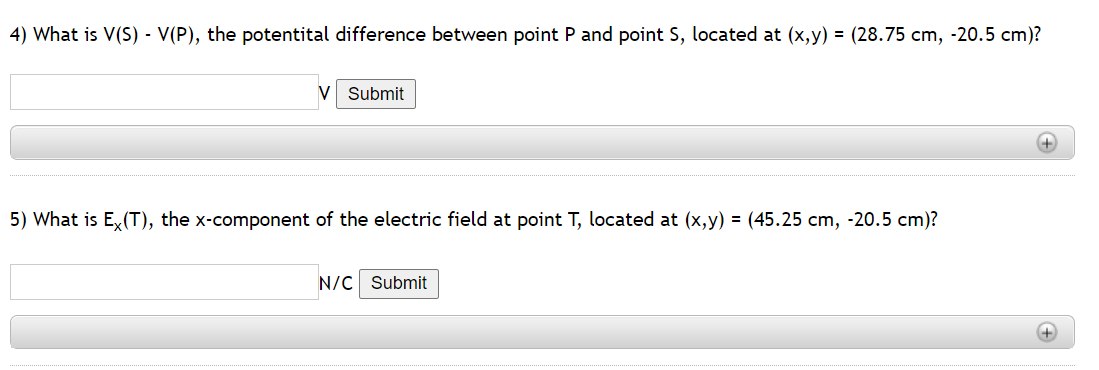 Solved Potential of Infinite Sheets of Charge and Conducting | Chegg.com
