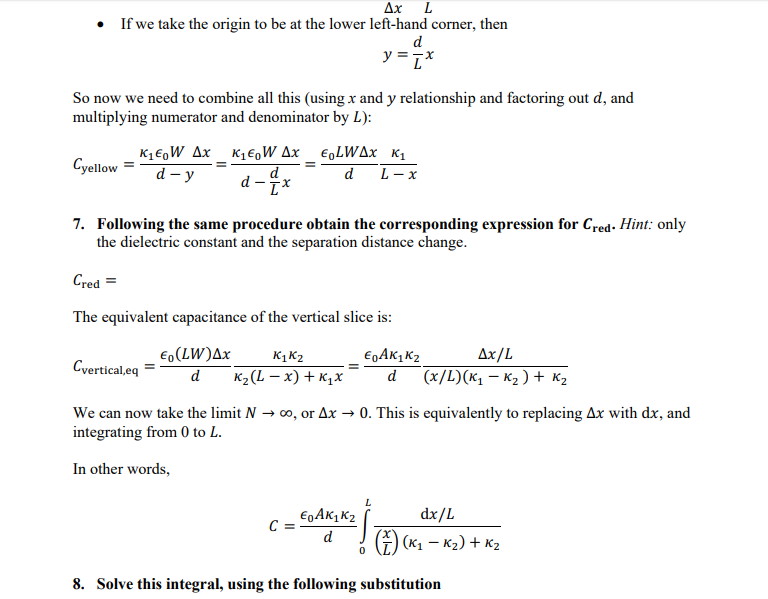 Solved (a) N= 3 (b) N=4 (c) N = 5 (d) N = 6 (e) N= 10 (f) N | Chegg.com