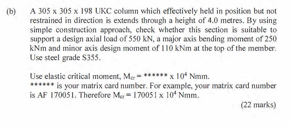 Solved Propertios Scanned with CamScannerA 305×305×198 UKC | Chegg.com