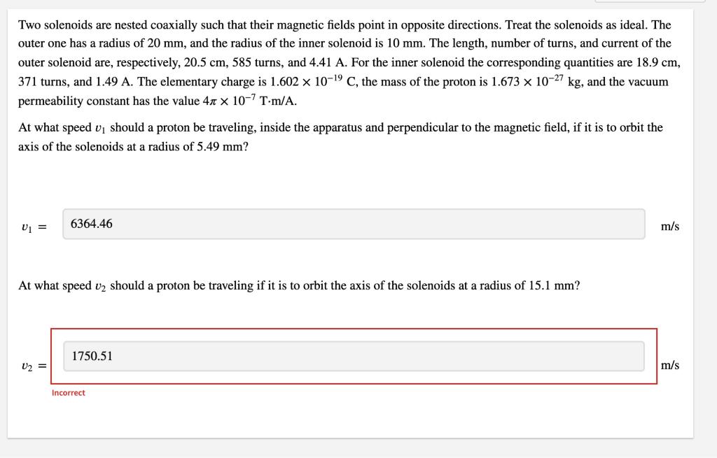 Solved Please answer the second part of the question. I | Chegg.com