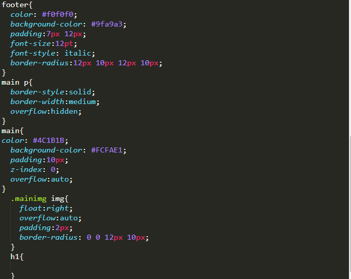 Solved HTML/CSS I cannot figure out how to make the header | Chegg.com