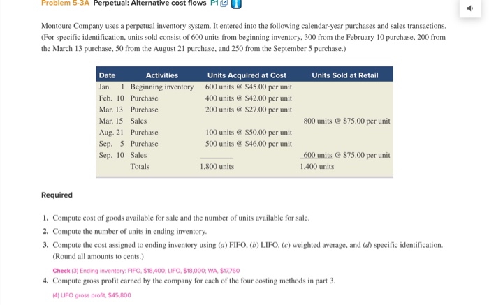Solved Problem 7-3A Aging accounts receivable and accounting | Chegg.com