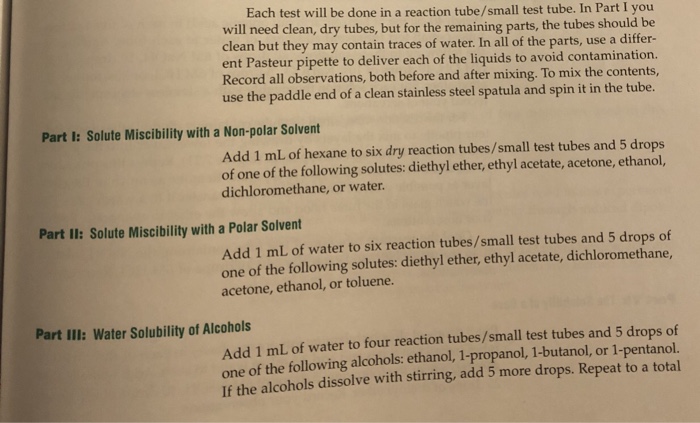 Solved Prelab Checklist: Enter the names, structures, | Chegg.com