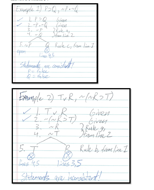 Solved 1) R-D, DƏR 2) M.HR, MVR 3) -(A.B), -( BA), AvB 4) | Chegg.com