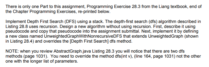 Solved Please include pseudocode that answers questions as | Chegg.com