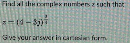 Solved Please show all work, and make it readable. (Please | Chegg.com