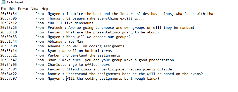 Part I Objective Deterministic modeling is one type | Chegg.com