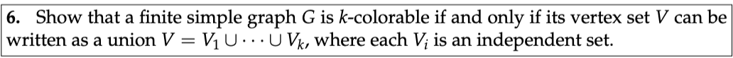 Solved This is a discrete math problem so please only | Chegg.com