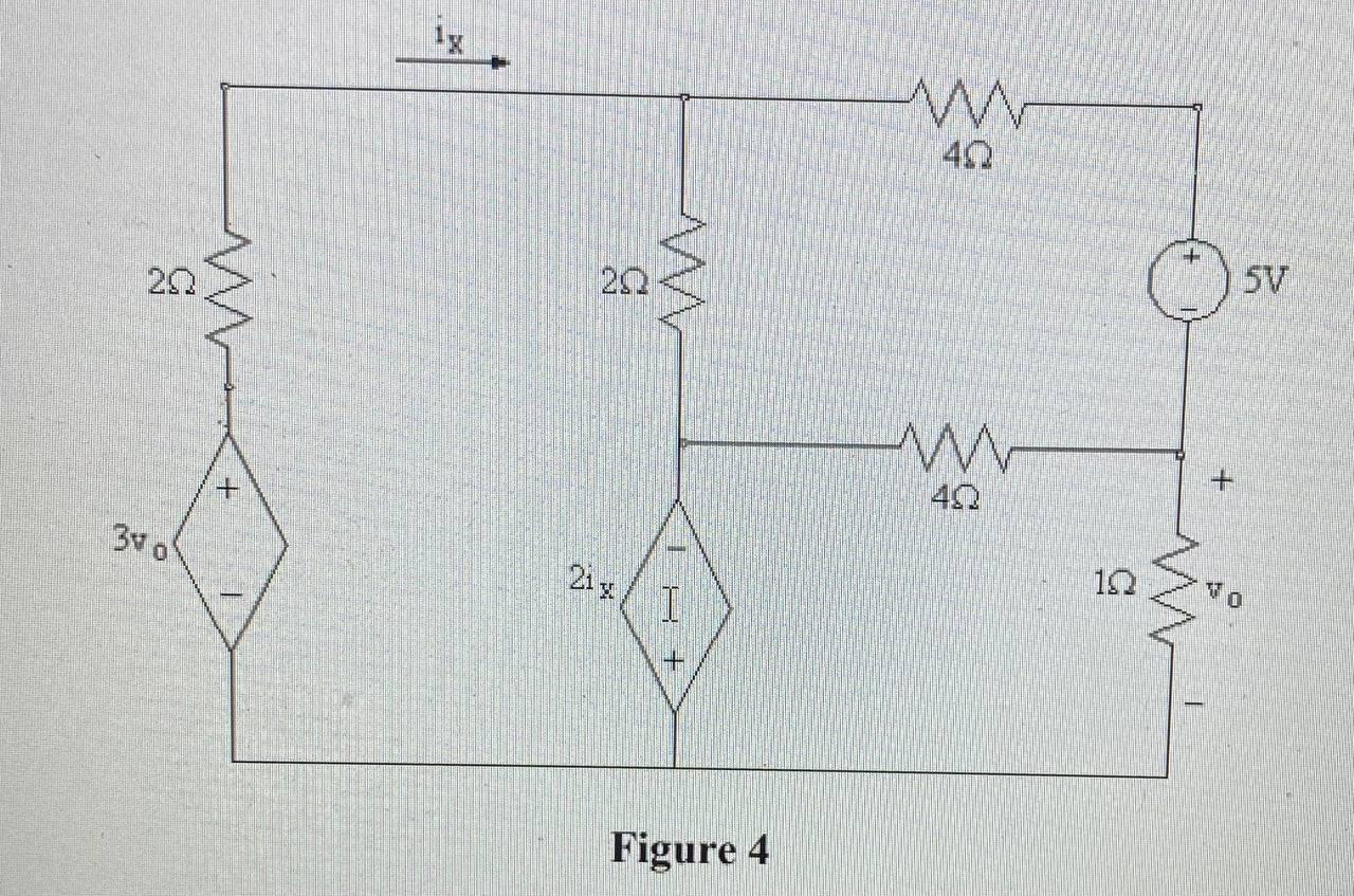 Solved ก Igure 4 | Chegg.com