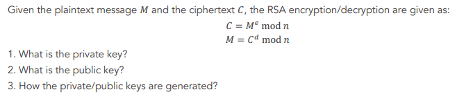 Solved Calculate the gcd(a, b) using the Euclidean algorithm | Chegg.com