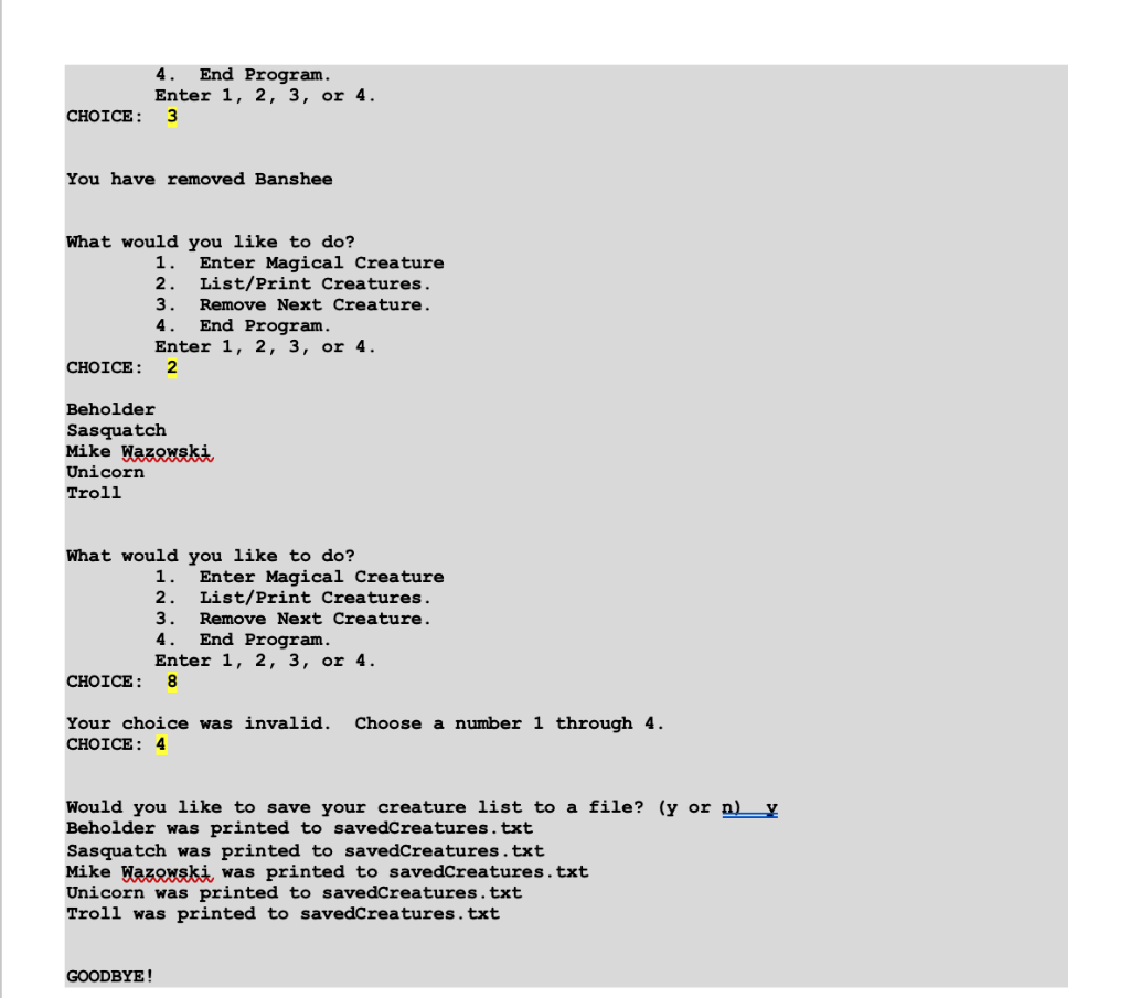 Solved *********** You need to implment (ArrayMinHeap.h) as | Chegg.com