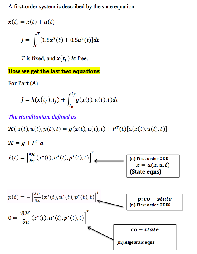 Solved I put all the formulas that you need to tell me step | Chegg.com